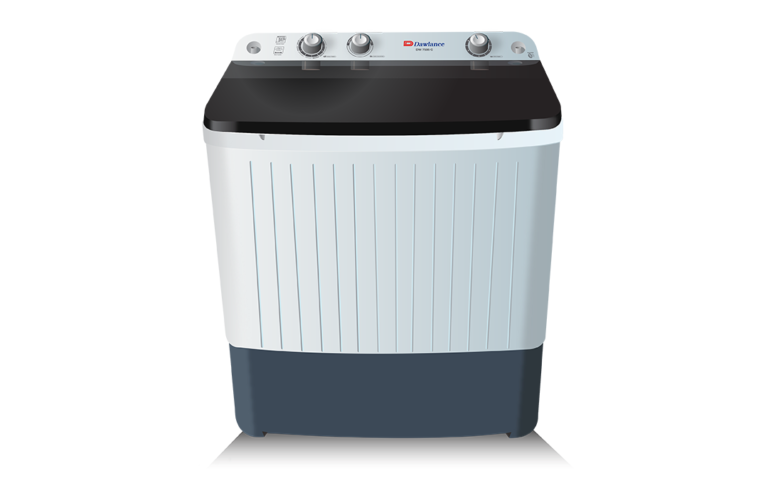 Dawlance Washing Machine DW-7500 Advanco – Noman Traders